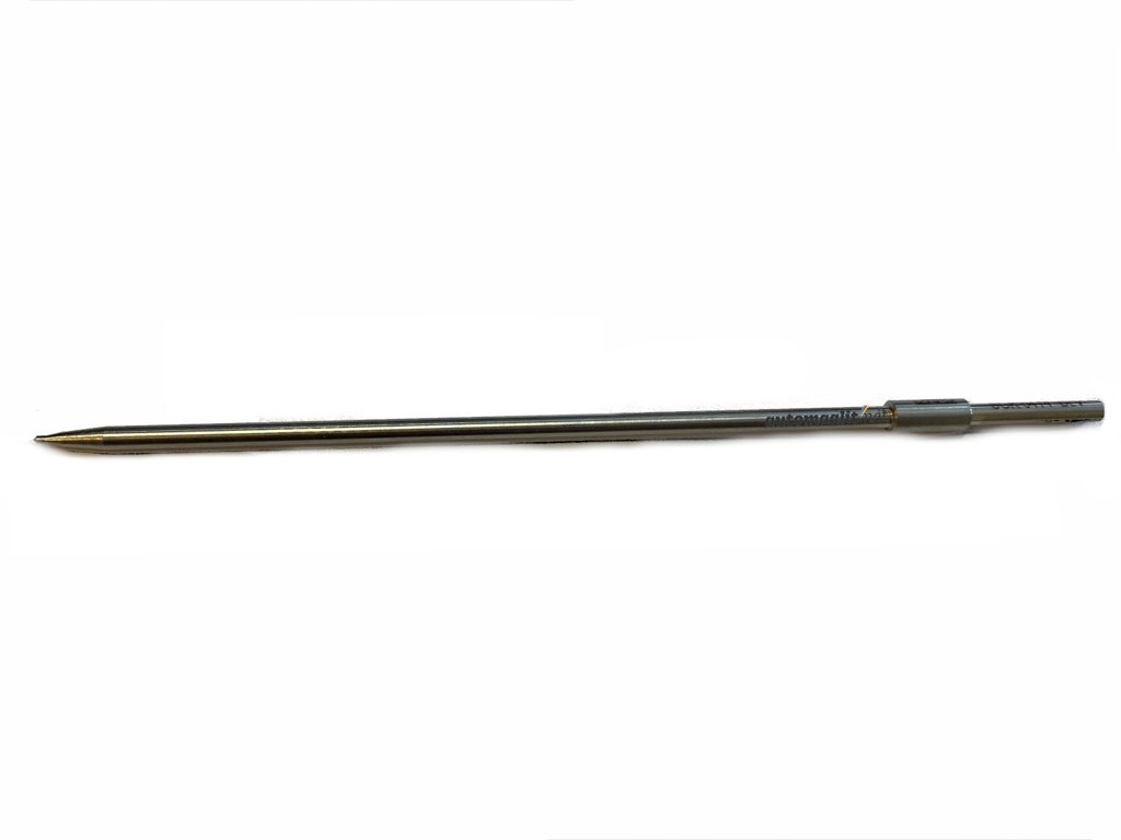 DEVILBISS FLG-5 1,8MM NEULA - Redblack